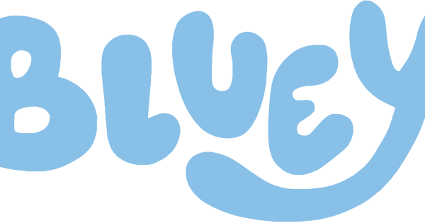 Bluey